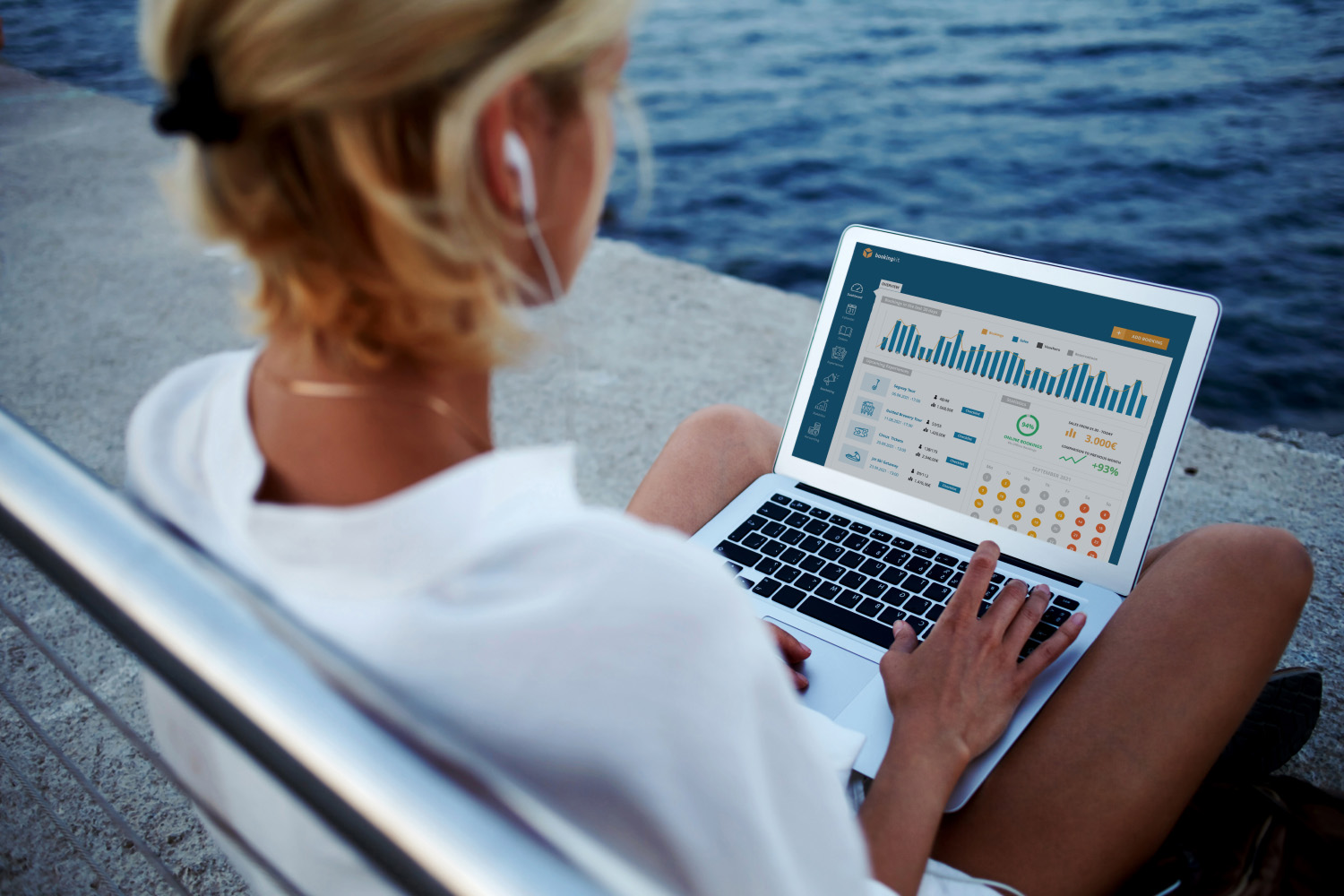 Channel Management | bookingkit