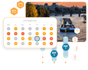 The online booking-system for your website | bookingkit