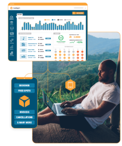 The online booking-system for your website | bookingkit