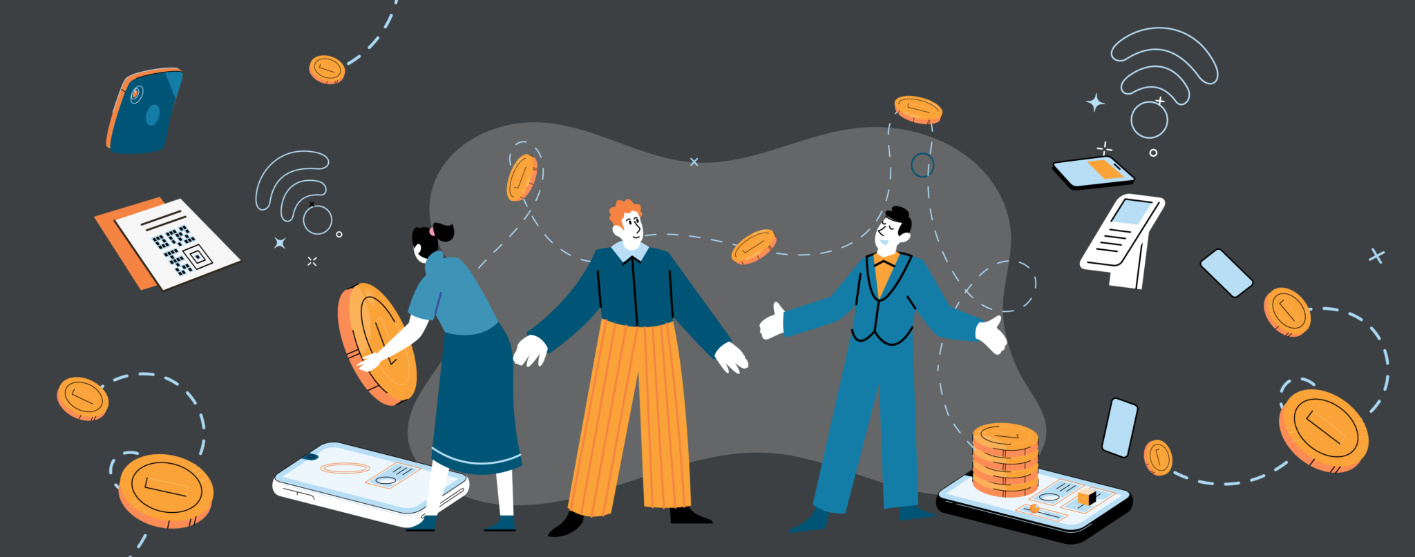 The ultimate POS softwares to double your revenue and easily sell ...