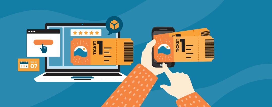 Booking software for tours & attractions | bookingkit